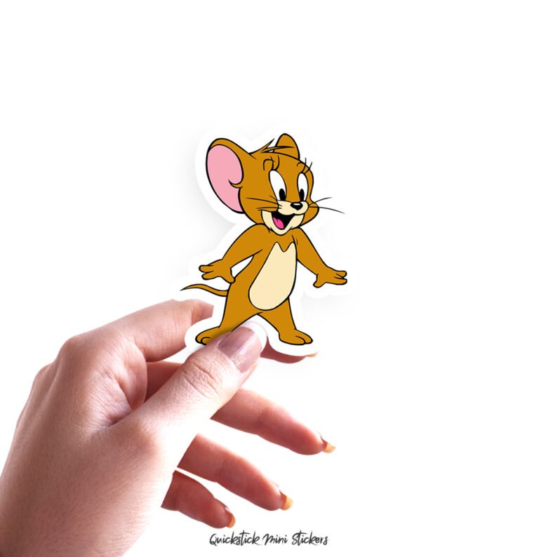 Ferry Jerry | Quickstick Online Store