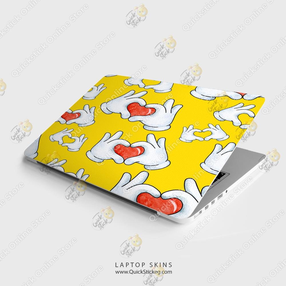 Mickey Mouse - Quickstick Online Store