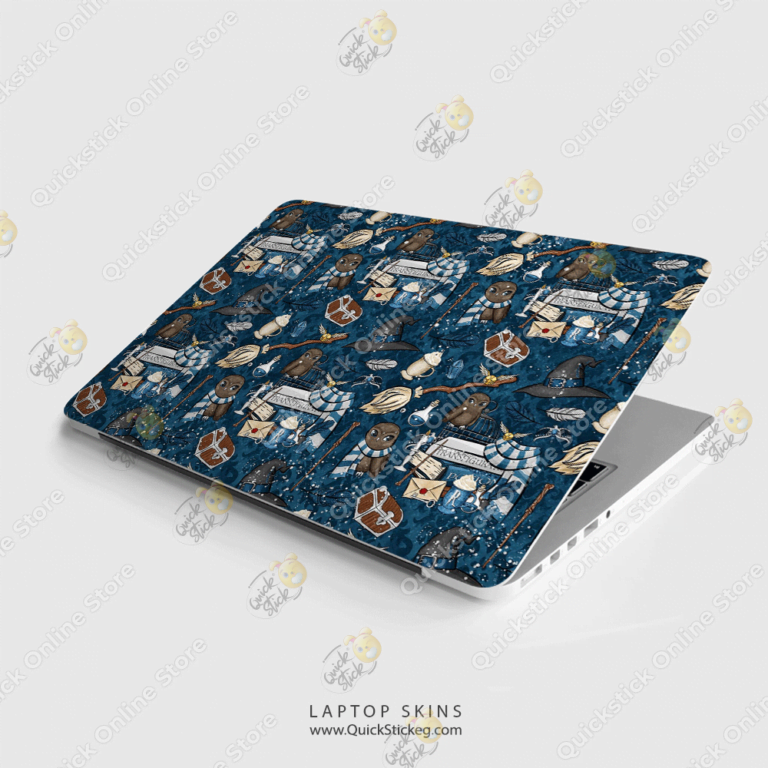 Harry Potter Col. | Quickstick Online Store